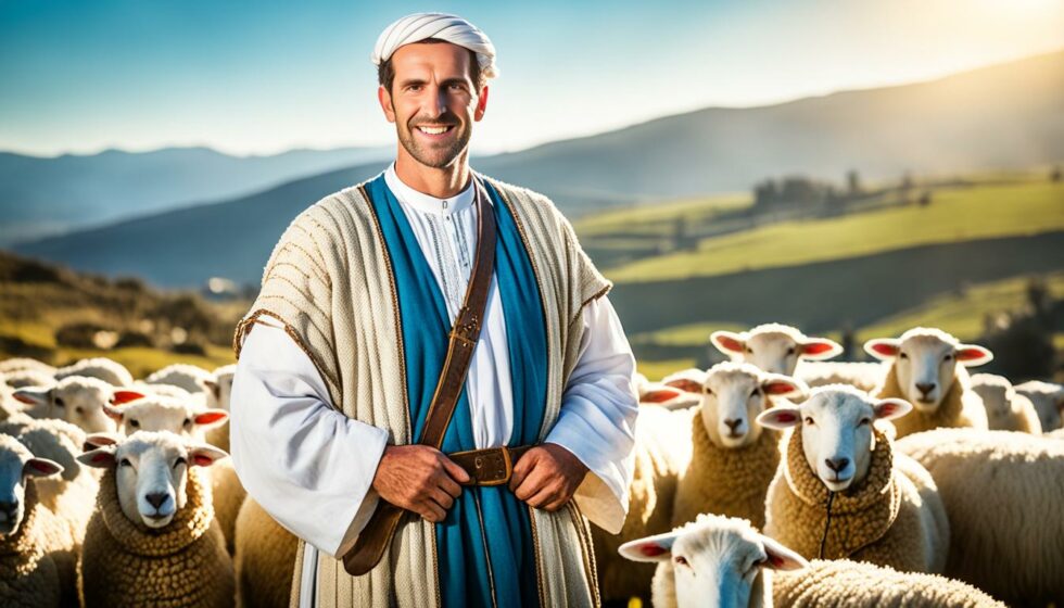 nomes bíblicos masculinos com a letra l