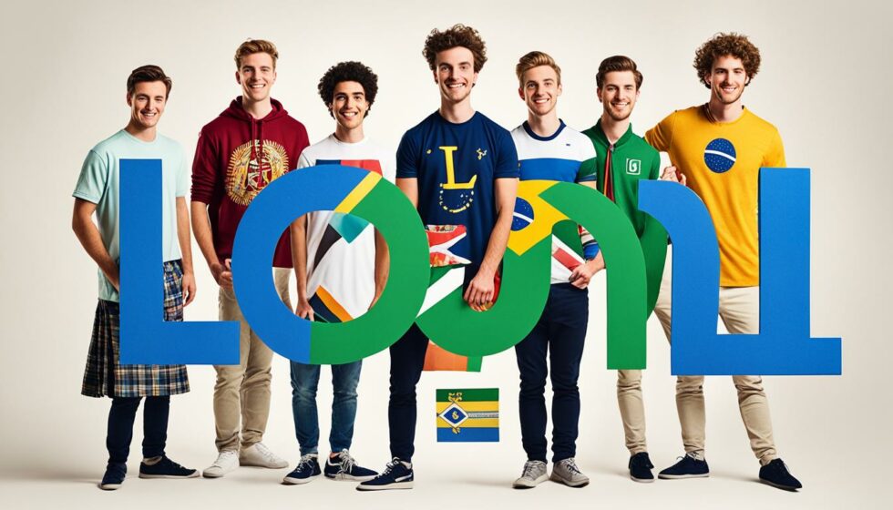 Lista de nomes com a letra l masculino