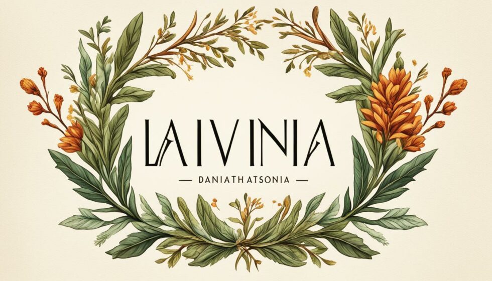 Apelidos para Lavinia: Veja os principais apelidos