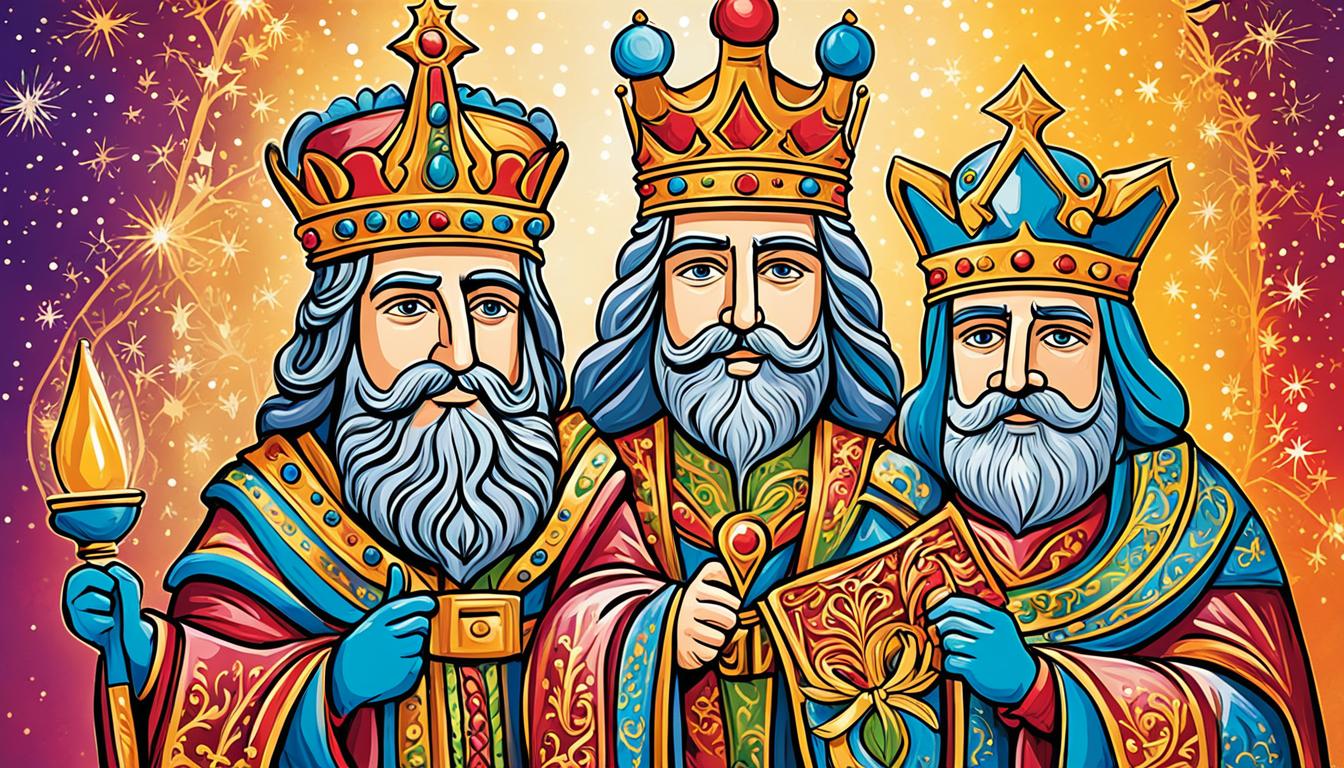 Simpatia dos reis magos: Descubra o que é e como funciona